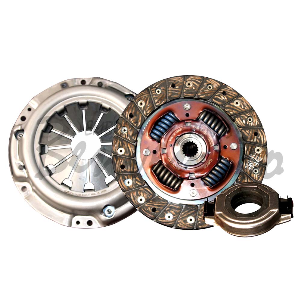 KIT DE EMBRAGUE SENTRA – Embragues Benvenuto